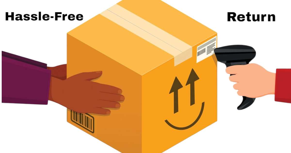 Reel Free | Return & Refund Policy - Hassle-Free Returns